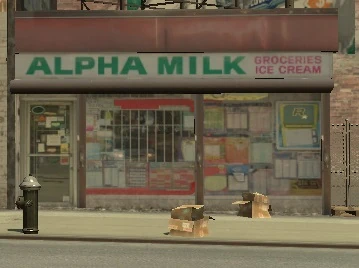 Alpha Milk | Grand Theft Auto Wiki (GTA Wiki) | Fandom