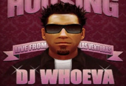 DJ Whoeva | Grand Theft Auto Wiki (GTA Wiki) | Fandom
