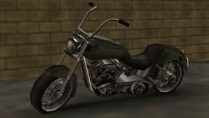 Freeway | Grand Theft Wiki | Fandom