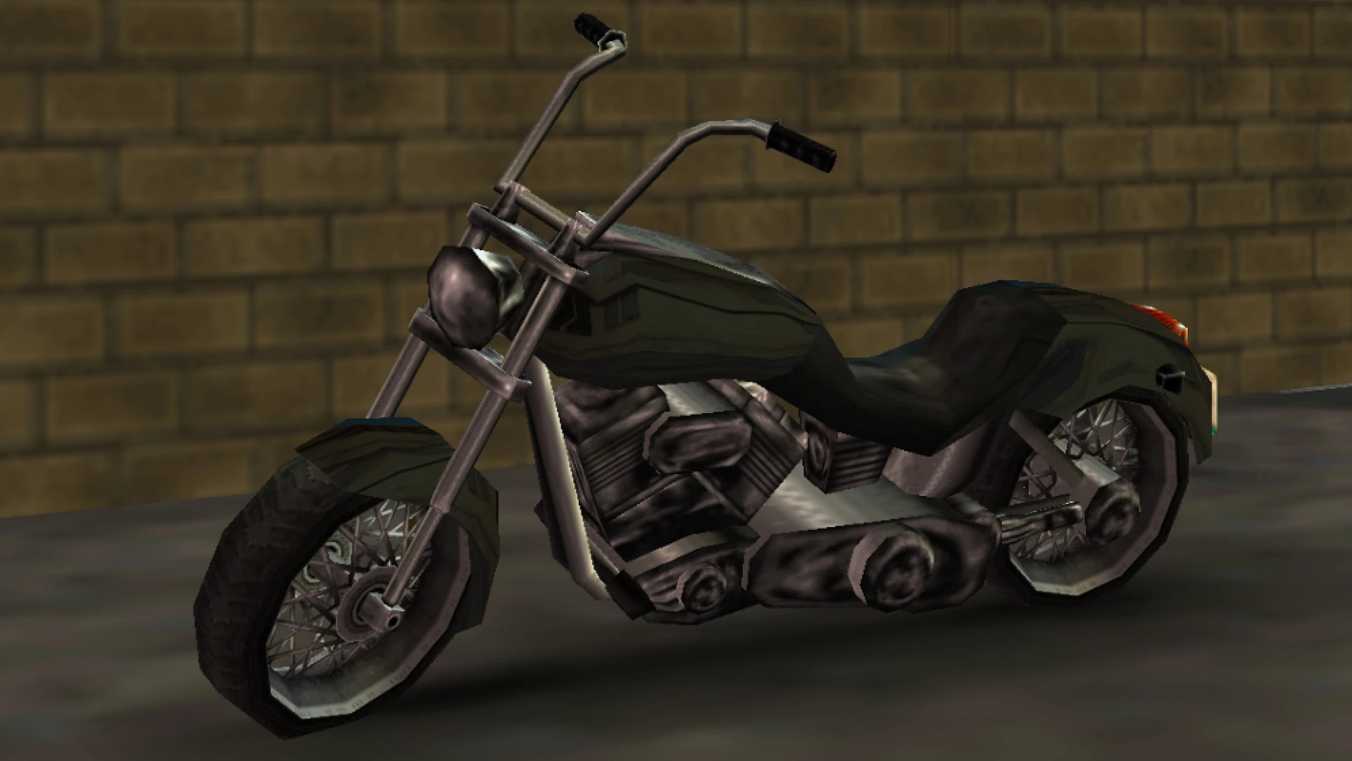 Freeway | Grand Theft Wiki | Fandom