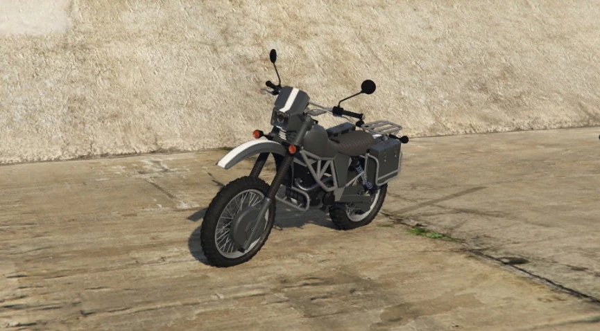 Manchez Scout C | Grand Theft Auto Wiki (GTA Wiki) | Fandom