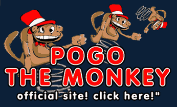 Pogo the Monkey | Grand Theft Auto Wiki | Fandom