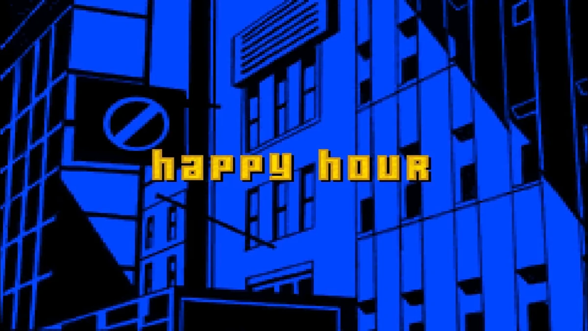 Happy Hour | Grand Theft Auto Wiki | Fandom