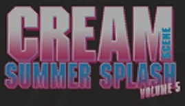 Cream Summer Splash Scene Volume 5 | Grand Theft Wiki | Fandom