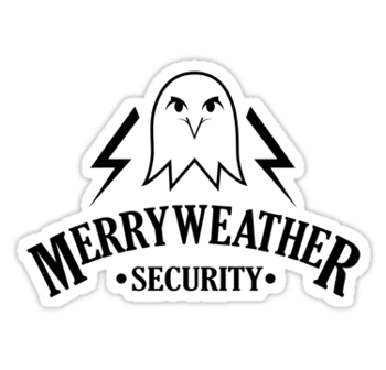 Merryweather Security | Grand Theft Auto Wiki (GTA Wiki) | Fandom