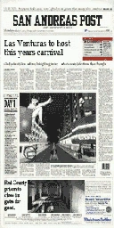 San Andreas Post | Grand Theft Auto Wiki (GTA Wiki) | Fandom