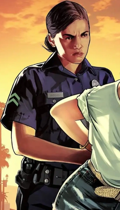 Vasquez | Grand Theft Auto Wiki (GTA Wiki) | Fandom