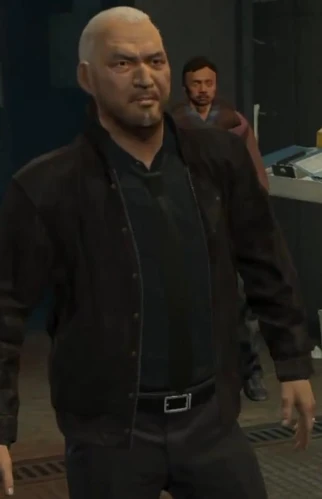 Triades de Los Santos | GTA Wiki | Fandom