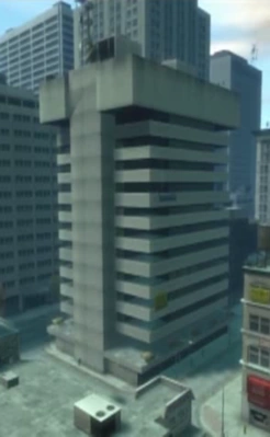 1 PATH Plaza | GTA Wiki | Fandom