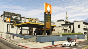 RON | Grand Theft Wiki | Fandom