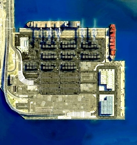 Terminal | Grand Theft Auto Wiki (GTA Wiki) | Fandom