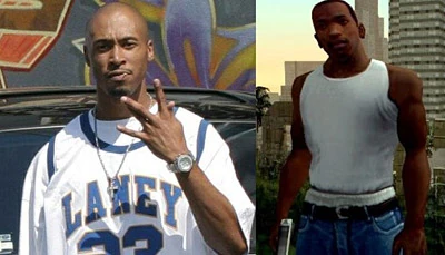 Young Maylay | Grand Theft Wiki | Fandom