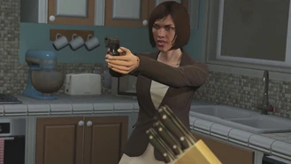 Debra | Grand Theft Auto Wiki | Fandom