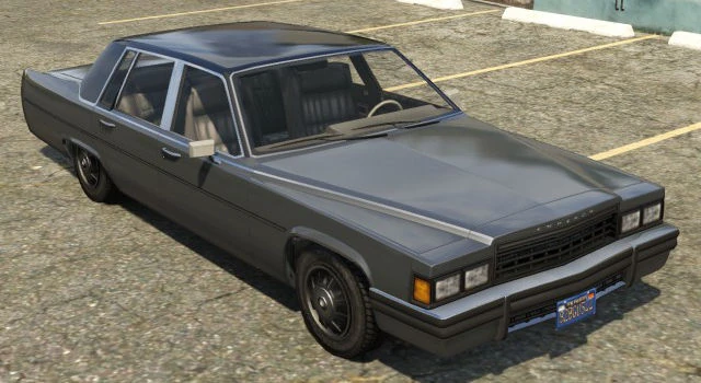 Emperor | Grand Theft Auto Wiki (GTA Wiki) | Fandom