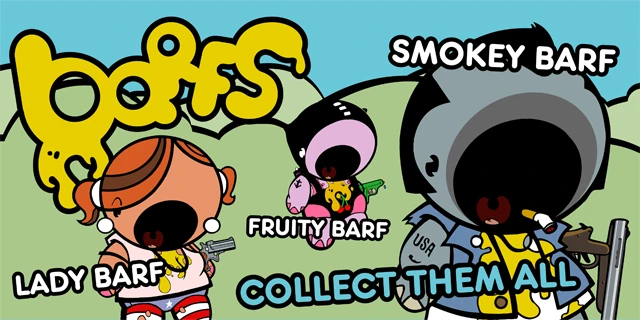 The Barfs | GTA-wiki | Fandom