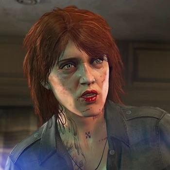 Ashley Butler | Grand Theft Viki | Fandom