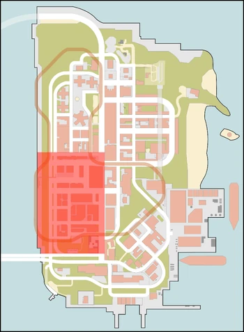 Chinatown (Portland) | Grand Theft Auto Wiki (GTA Wiki) | Fandom