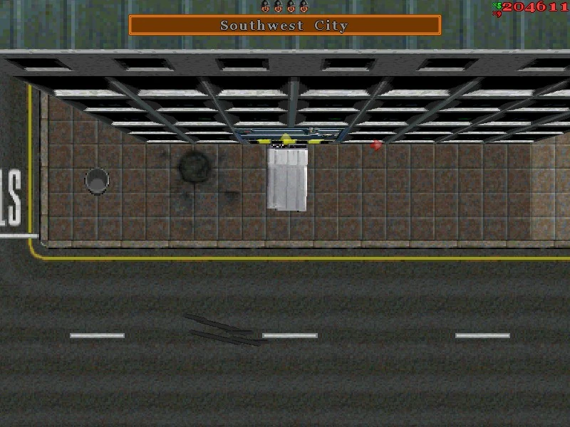 Ranger (misja - Uśmiech z Chelsea) | Grand Theft Auto Wiki (GTA Wiki ...
