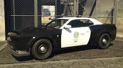 Gauntlet Interceptor | Grand Theft Auto Wiki (GTA Wiki) | Fandom