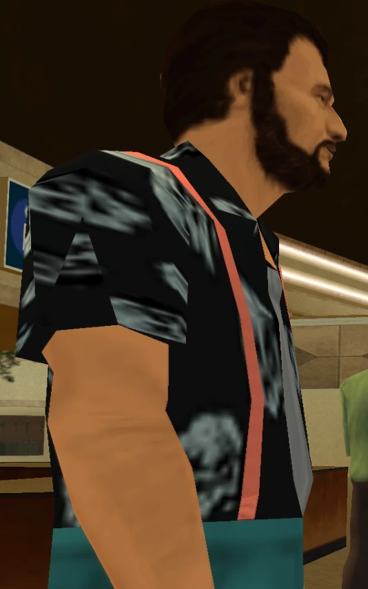 Spitz | Grand Theft Auto Wiki (GTA Wiki) | Fandom