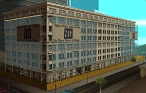 ZIP | Grand Theft Wiki | Fandom