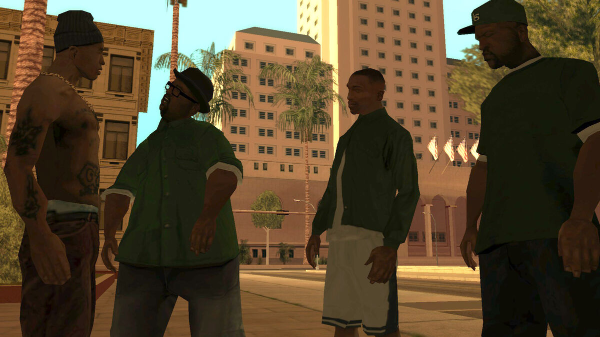 OG Loc | Grand Theft Wiki | Fandom