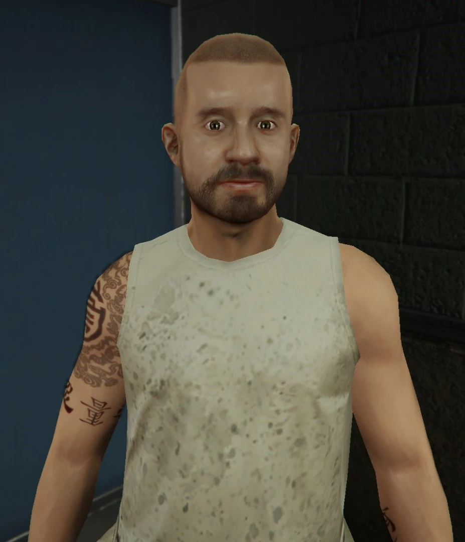 Zach Nelson | Grand Theft Auto Wiki (GTA Wiki) | Fandom