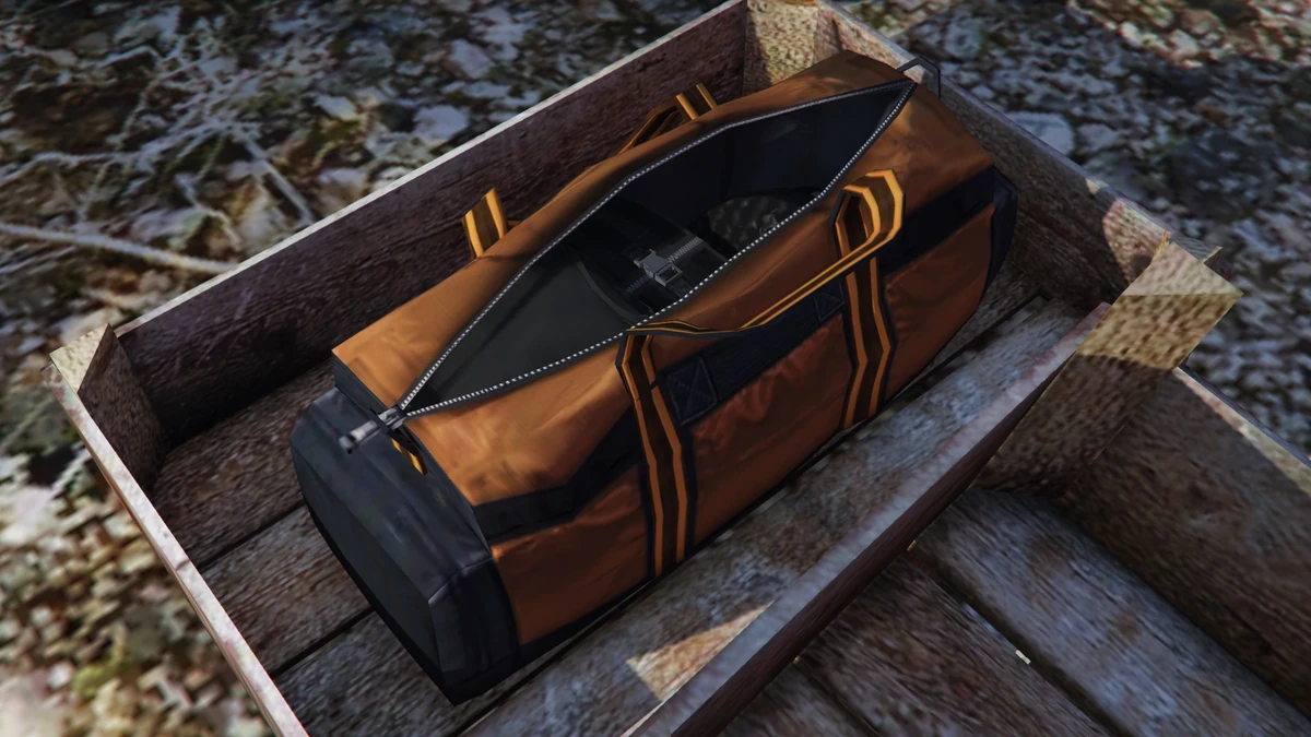 Task: Security Outfits | Grand Theft Wiki | Fandom