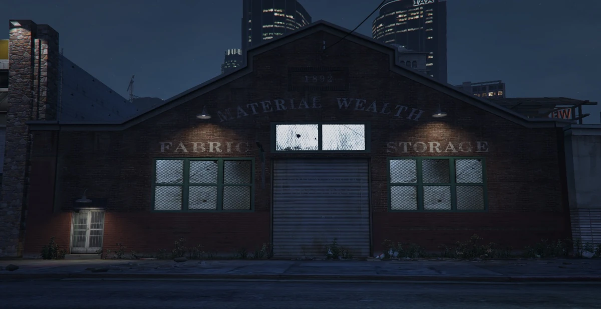 Material Wealth | Grand Theft Auto Wiki (GTA Wiki) | Fandom