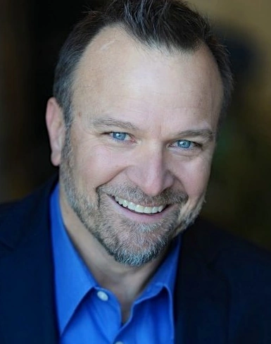 Ned Luke | GTA-wiki | Fandom