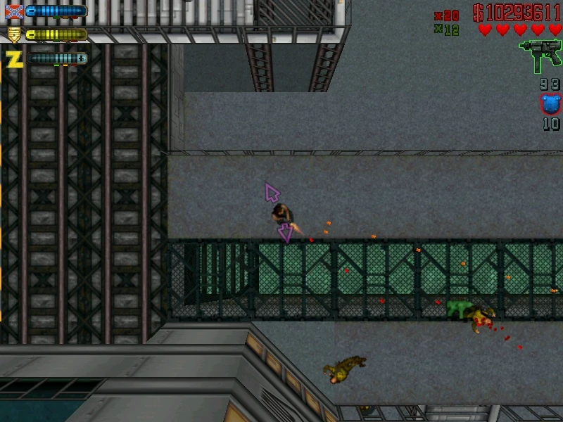 Scientist Research Center | Grand Theft Auto Wiki (GTA Wiki) | Fandom