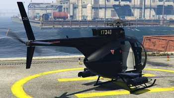 Штурмовой Buzzard | Grand Theft Wiki | Fandom