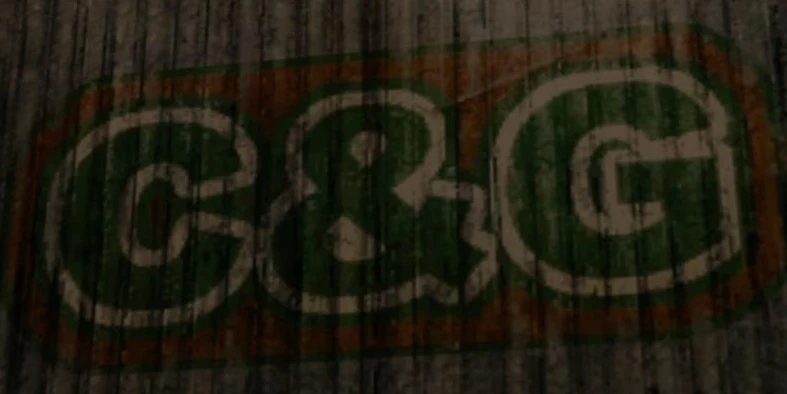 C&G | Grand Theft Auto Wiki (GTA Wiki) | Fandom