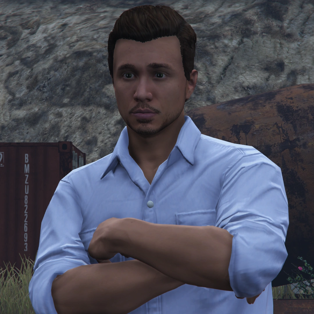 Водитель Мадрасо | Grand Theft Wiki | Fandom