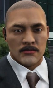 Norm Richards | Grand Theft Auto Wiki (GTA Wiki) | Fandom