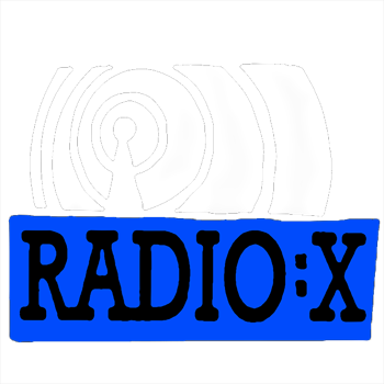 Radio X | Grand Theft Wiki | Fandom