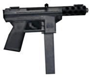 TEC-9 | Grand Theft Auto Wiki | Fandom