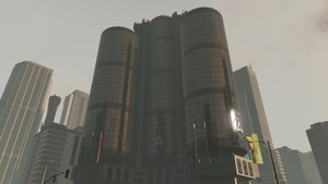 Arcadius Business Center | Grand Theft Wiki | Fandom