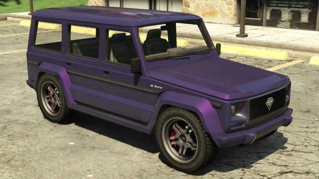 Dubsta | Grand Theft Auto Wiki (GTA Wiki) | Fandom