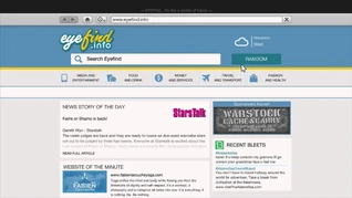 eyefind.info | Grand Theft Wiki | Fandom