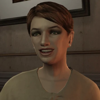 Kate McReary | Gtapedia | Fandom