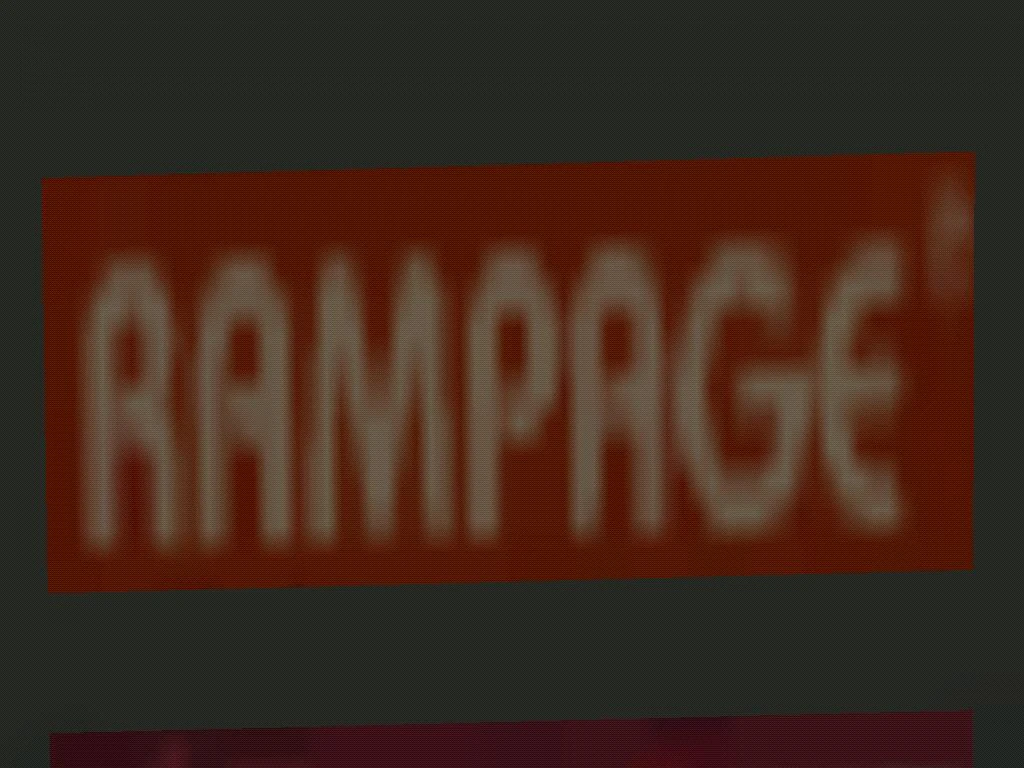Rampage | Grand Theft Auto Wiki (GTA Wiki) | Fandom