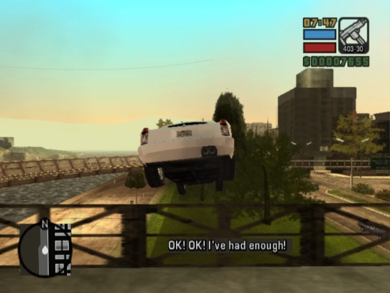 Rollercoaster Ride | Grand Theft Auto Wiki (GTA Wiki) | Fandom