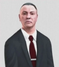 Don Percival | Grand Theft Auto Wiki | Fandom