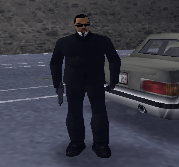 Hermanos Forelli | GTA-wiki | Fandom