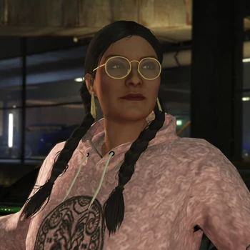 Mimi | GTA-wiki | Fandom