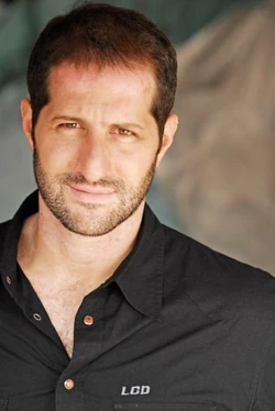 Моди Розенфельд | Grand Theft Wiki | Fandom