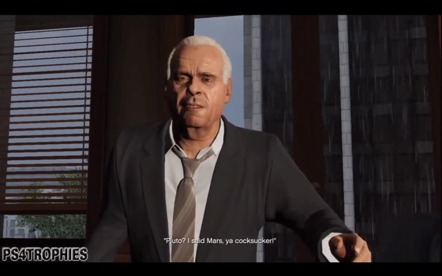 Solomon Richards | GTA-wiki | Fandom