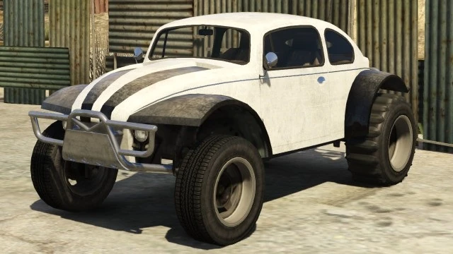 BF Injection | Grand Theft Auto Wiki (GTA Wiki) | Fandom