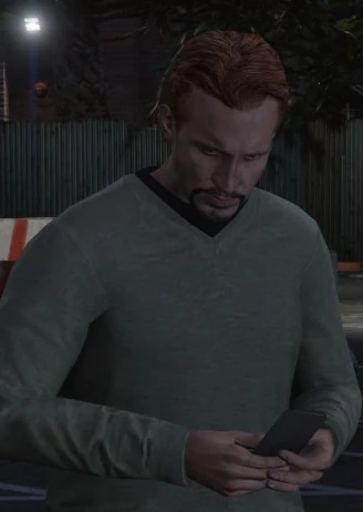 Phil (V) | Grand Theft Auto Wiki (GTA Wiki) | Fandom